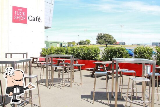 The Tuck Shop Cafe, Christchurch - Restaurant menu, prices and reviews