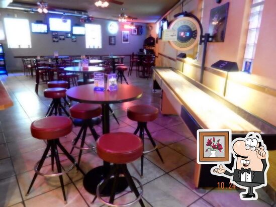 Time Out Bar & Grill, St. Louis - Restaurant menu, prices and reviews