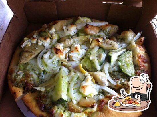 Twilight Pizza Bistro, 224 NE 4th Ave in Camas - Restaurant menu and ...