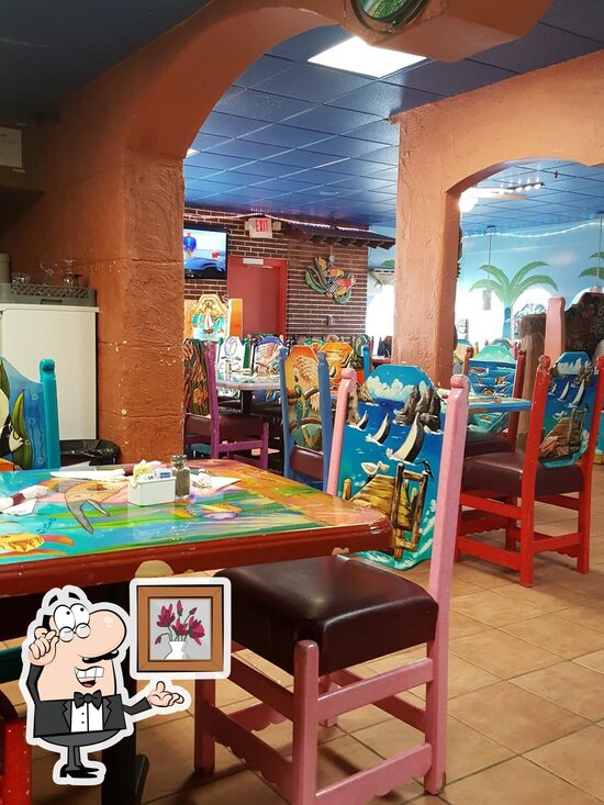 Los Cabos Mexican Restaurant, Cullman - Restaurant menu, prices and reviews