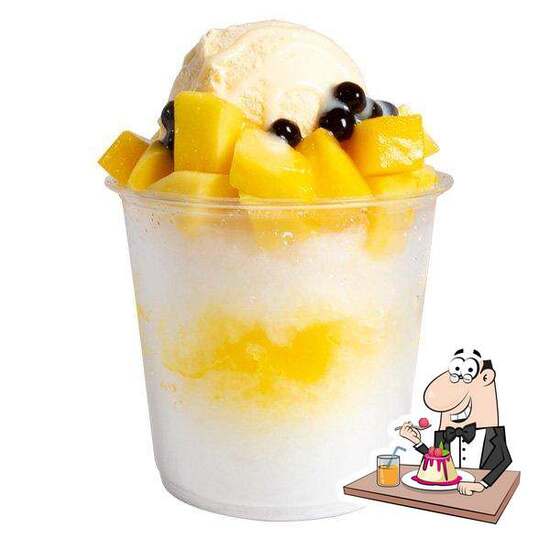 It's Boba Time - South Gate in South Gate - Restaurant menu and reviews