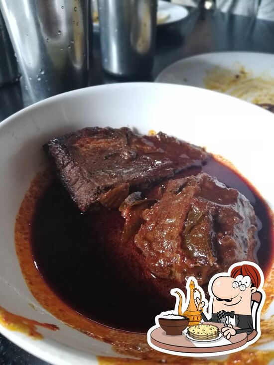 SUBHASH HOTEL, Alappuzha - Restaurant reviews