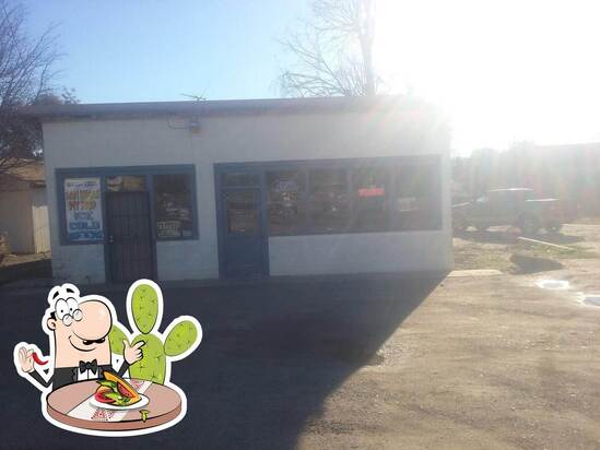 198 Food & Beer in San Lucas - Restaurant reviews