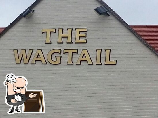 Menu at Wagtail pub & bar, Wincanton