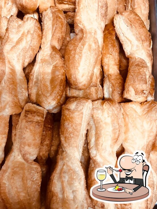 Narala Bakery, Nueva York - Menú del restaurante, precios y reseñas