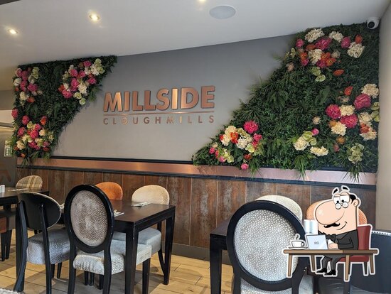 Millside Restaurant, Cloughmills - Restaurant menu, prices and reviews