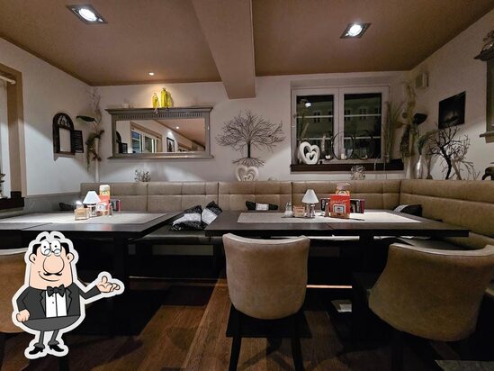 Tucha Restaurant, Bad Reichenhall - Speisekarte, Preise und Bewertungen