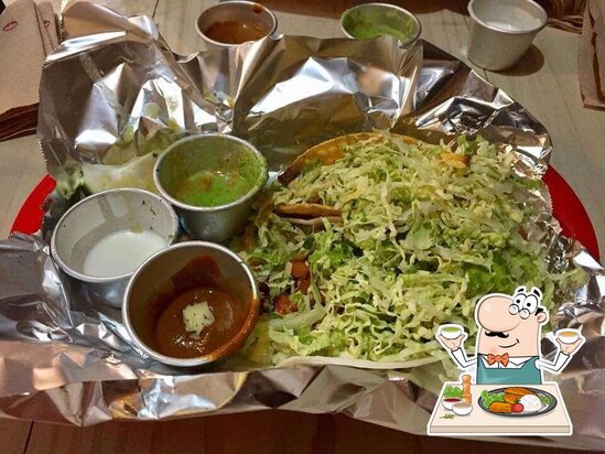 Silantro Fil-Mex Cantina, Quezon City - Restaurant menu, prices and reviews