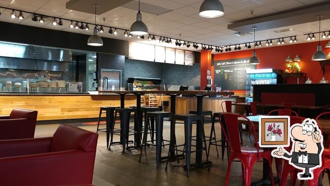B.GOOD, South Portland - Restaurant menu, prices and reviews