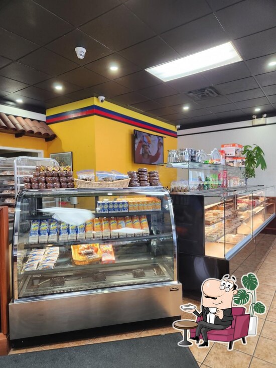 Columbus Bakery, Mississauga - Restaurant menu, prices and reviews