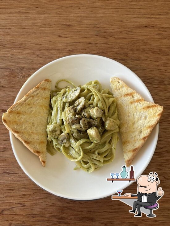 Drip&Grind Coffee cafe, Calamba - Restaurant reviews