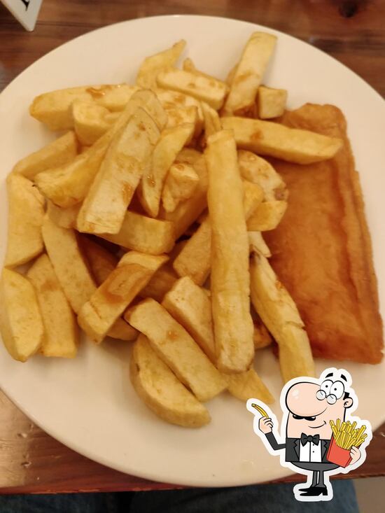 Enzo’s in Limerick - Restaurant reviews