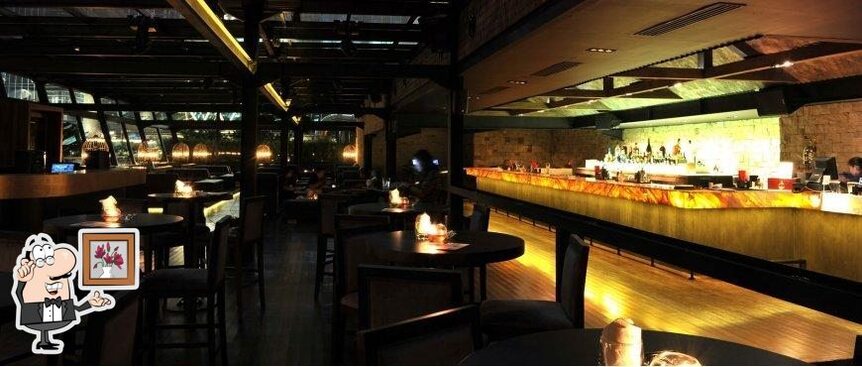 FABLE, South Jakarta - Restaurant menu, prices and reviews