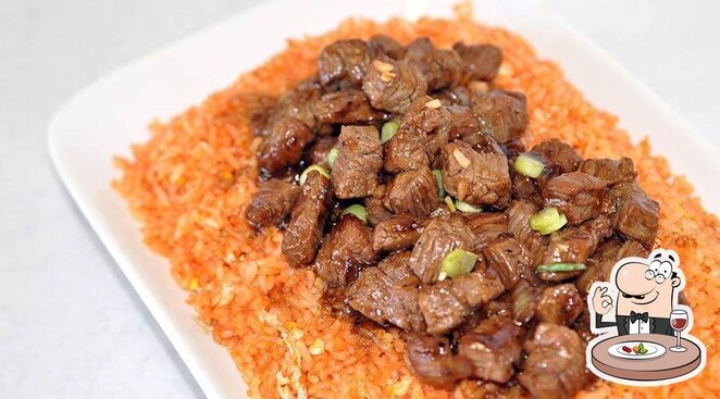 GOGOJI Restaurant in Elgin - Restaurant menu and reviews