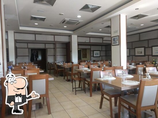 George Chris Restaurant take away & delivery, Nicosia - Restaurant menu ...
