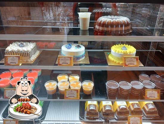 Holland Bakery Rungkut Madya, Surabaya - Restaurant reviews