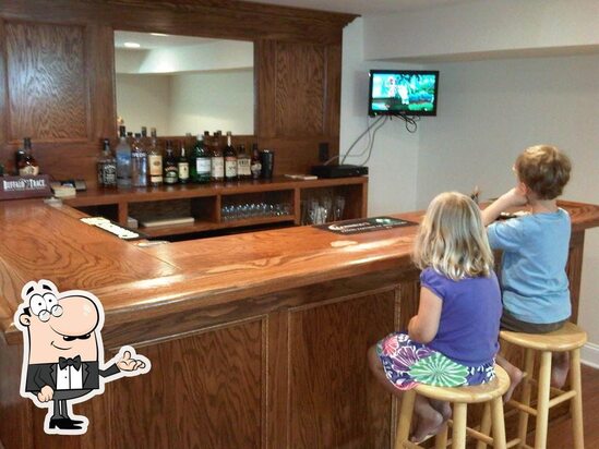 Knock On Woody's Irish Pub, Classified in Nutley