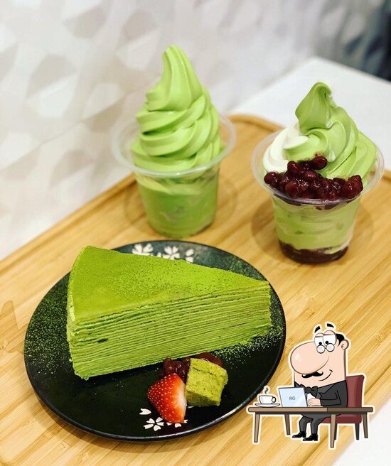Kyo Matcha, Rockville - Restaurant menu, prices and reviews