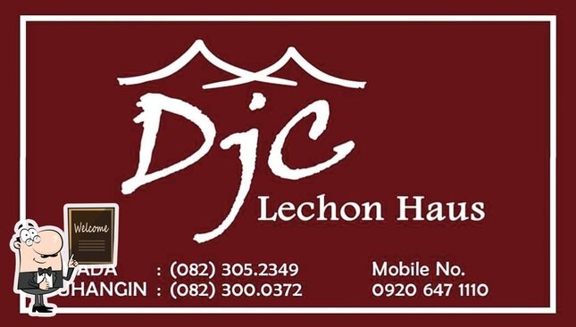Martin Lechon House, Davao City - Restaurant menu, prices and reviews