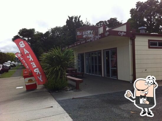 Mountain View Bakery and Hot Food, Pirongia - Restaurant menu, prices ...