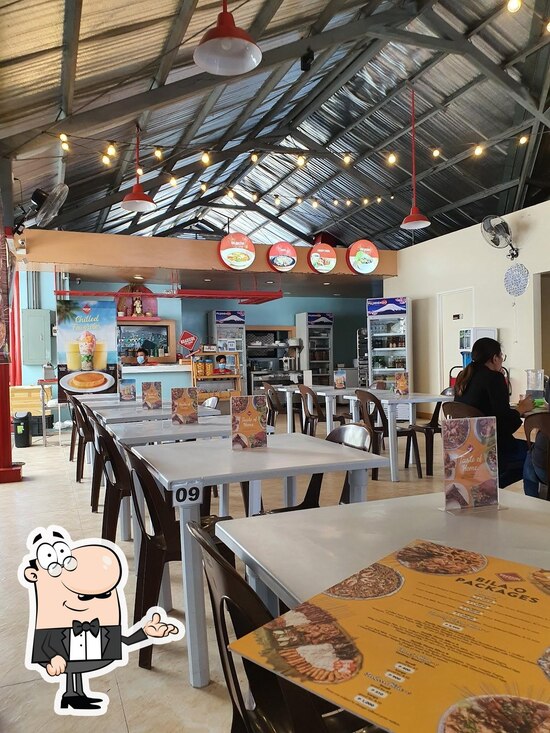 Roadside STK House restaurant, Cebu City - Restaurant reviews
