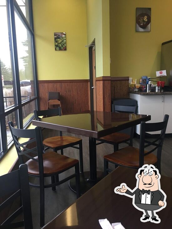 Thai Xpress restaurant, Southfield – menu, prices & reviews