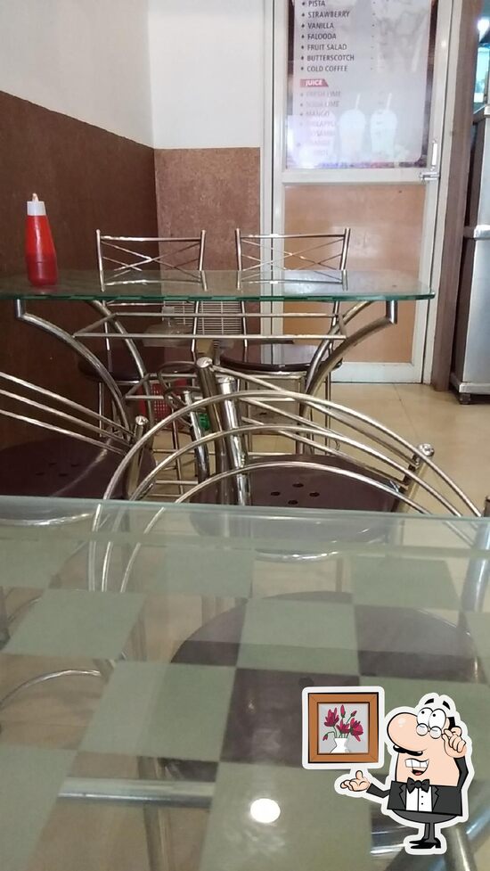 The Adams Bakery, Kottayam - Restaurant menu, prices and reviews