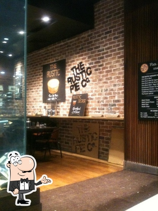 NS Espresso, Ryde - Restaurant menu, prices and reviews