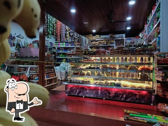 Brothers Bakery, Nenmara - Restaurant menu, prices and reviews