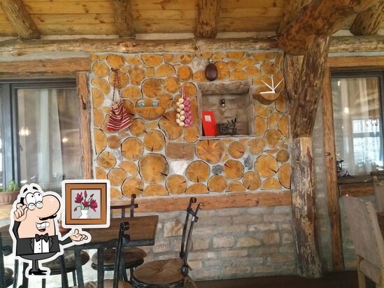 "Tradicija" restaurant, Belgrade - Restaurant reviews
