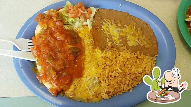 Toro Loco, Central Plaza Shopping Center, 129 W Central Ave C 1 in ...