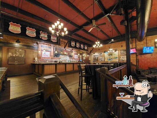 ChopHouse & Brewery, Denver - Restaurant menu, prices and reviews