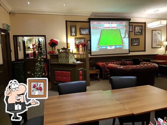 Club 182, Wembley, Preston Road - Restaurant menu, prices and reviews