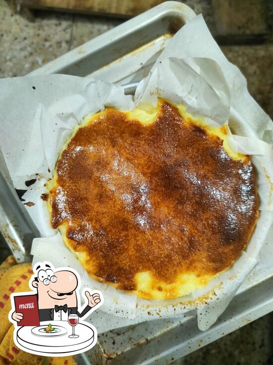 Maa Beti Home Bakery, Cuttack - Restaurant menu, prices and reviews