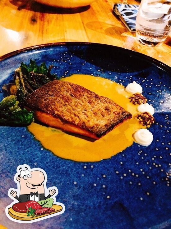 Backhouse Restaurant, 242 Mary St in Niagara-on-the-Lake - Restaurant ...