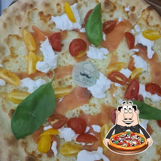 Pizzeria Dal Nonno, Cairo Montenotte - Restaurant menu, prices and reviews