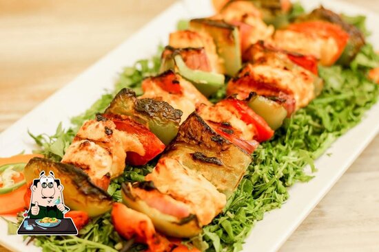 Arth Alsaeedah in New York City - Restaurant menu and reviews