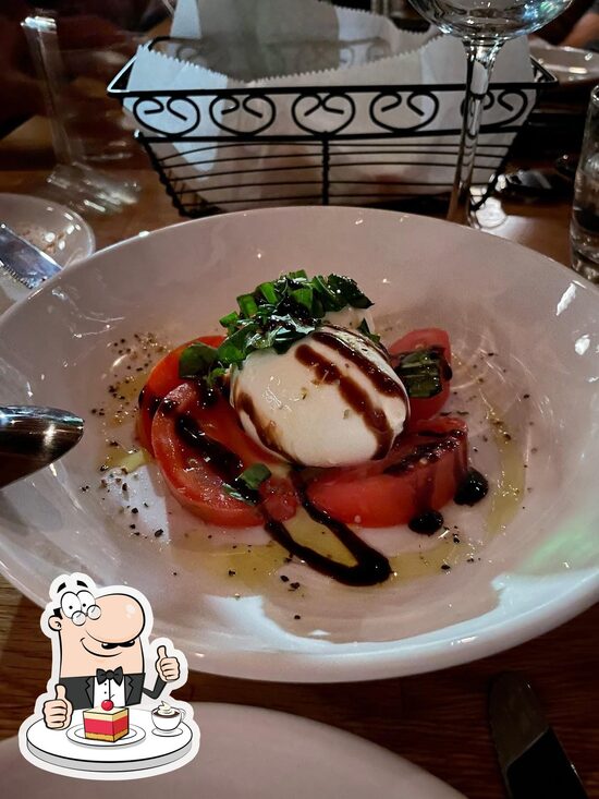 Canto West Village in New York City - Restaurant menu and reviews