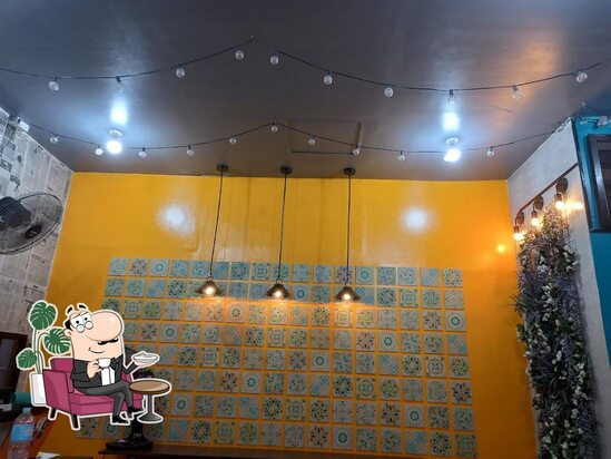 El Poco Cantina, Manila - Restaurant menu, prices and reviews