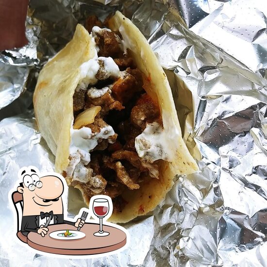 El Primo Kitchen in Houston - Restaurant reviews