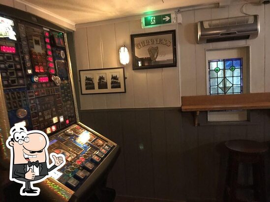 Fisherman's Tavern in Dundee - Restaurant menu and reviews