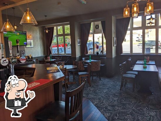 Greenland pub in Redditch - Restaurant reviews