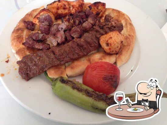 Hürmet Kebap Pide Ciğer, Eskişehir - Restaurant reviews