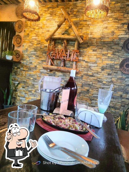 Kamalig Food Park, La Paz - Restaurant menu, prices and reviews