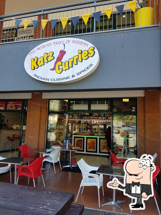 Katz Curries, Randburg - Restaurant menu, prices and reviews