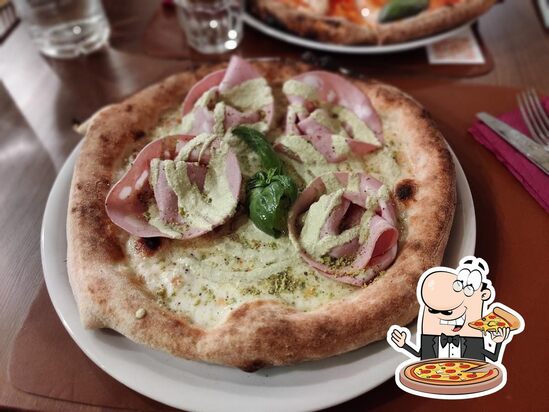 Mama Eat - Roma Ponte Milvio restaurant, Rome - Restaurant reviews