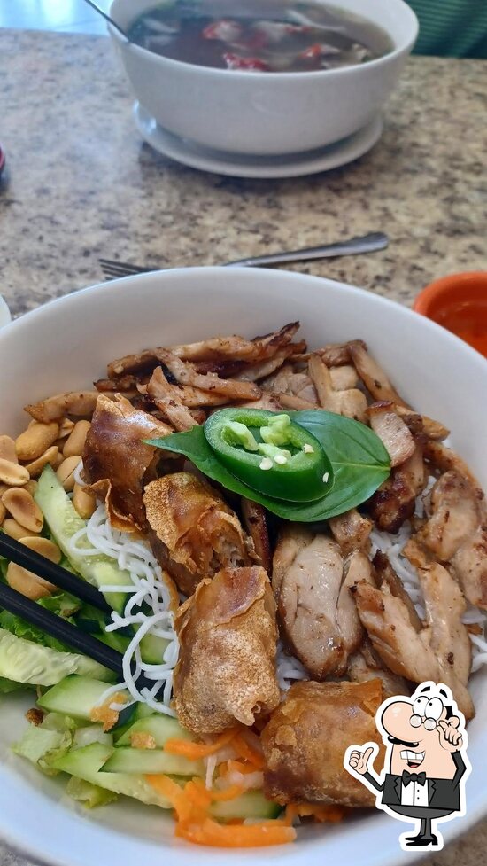 Pho 71, Broken Arrow - Restaurant menu, prices and reviews