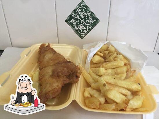 Premier Takeaway, Wexford - Restaurant menu, prices and reviews