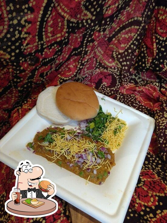 Menu at SnackWallah restaurant, Newcastle upon Tyne, Unit 31-33