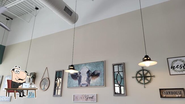 Sunview Cafe, Melissa - Restaurant menu, prices and reviews